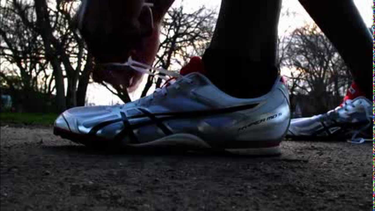 Aviance Carlisle- All American Track Star (Motivational Video) - YouTube