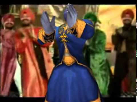 World Of Warcraft Dance Origin - YouTube