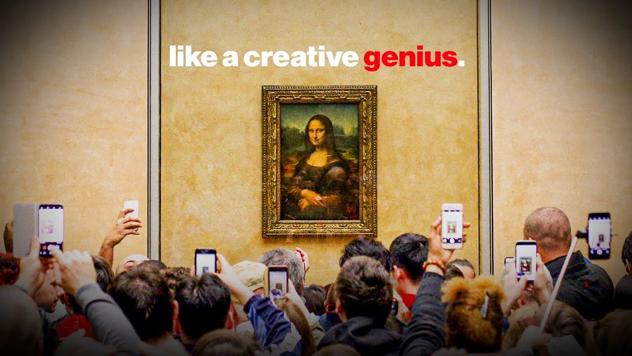 How to Generate Ideas Like a Creative Genius - YouTube