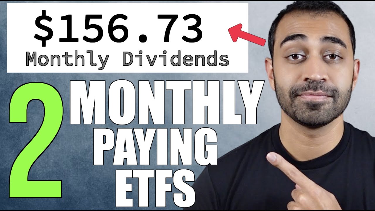 You HAVE TO SEE These Two Monthly Paying ETFs Better Than SCHD YouTube you-have-to-see-these-two-monthly-paying-etfs-better-than-schd-youtube