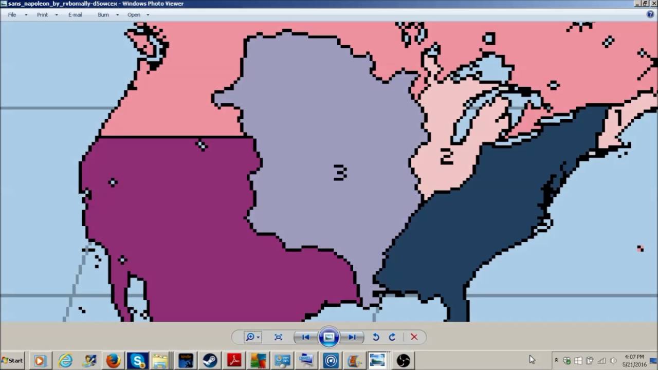 #004: "Sans Napoleon" - YouTube