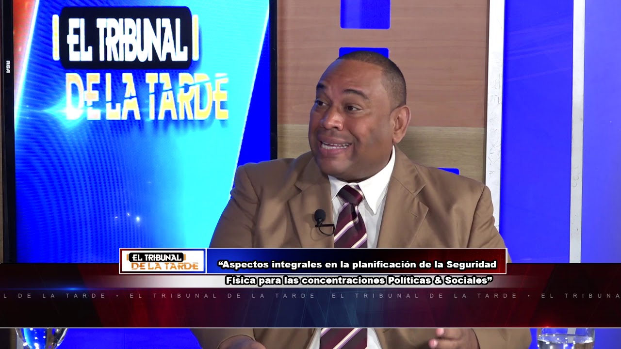 LA AUDIENCIA PRELIMINAR CON ALBERTO SANDOVAL 4-3-20 - YouTube