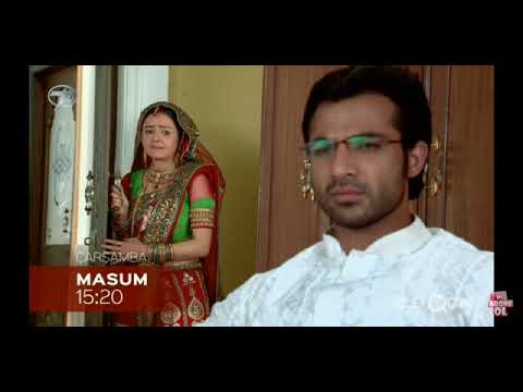 MASUM 255 Bolüm fragmanı