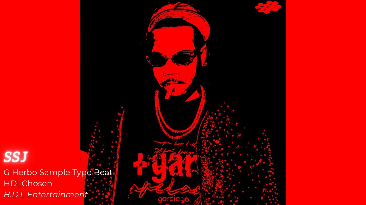 [FREE] Sample Type Beat "SSJ" - Freestyle Type Beat [G Herbo] Prod ...
