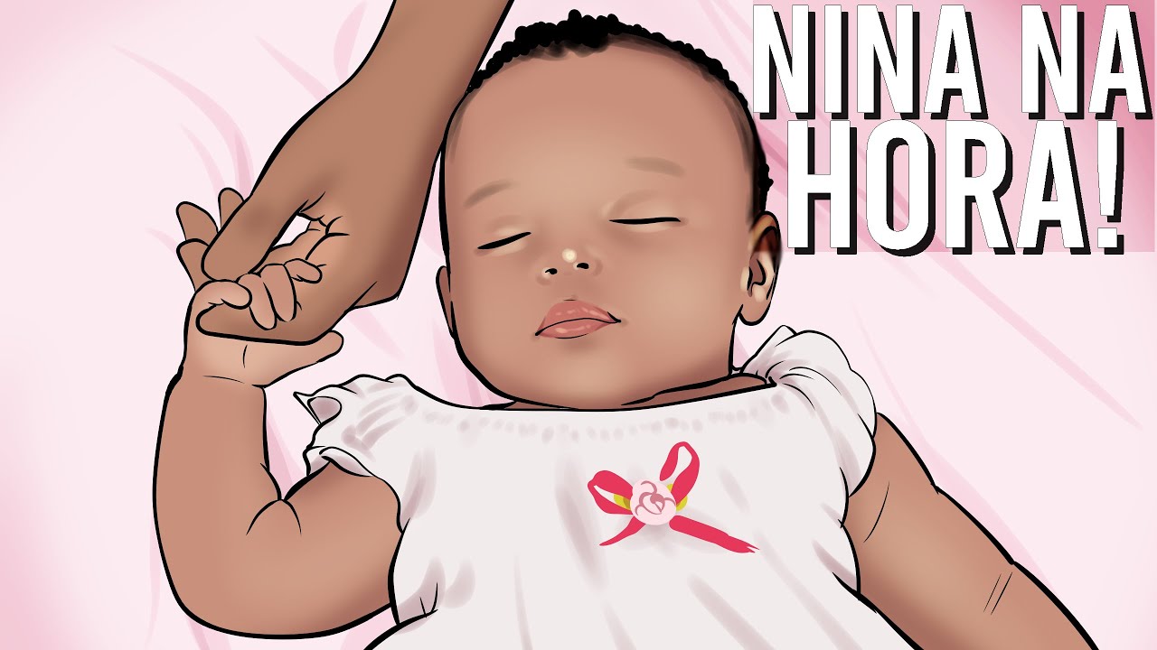 MÚSICA DE NINAR PARA BEBÊ DORMIR A NOITE TODA! Canção De Ninar ...