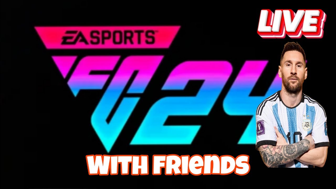 HOW TO Play FC mobile|FC MOBILE LIVE #2 - YouTube