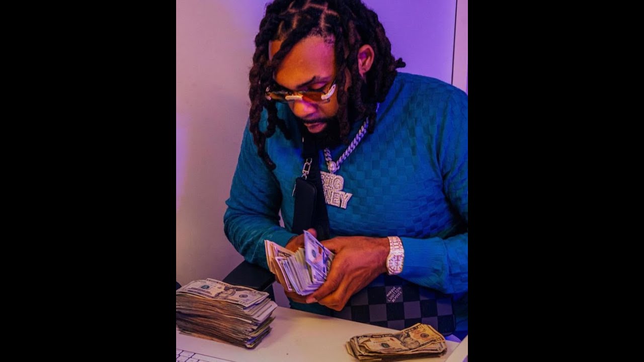 Money Man Type Beat - "Control" - YouTube