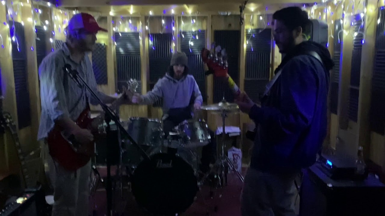 Cold South Jams - February 19, 2020 - YouTube