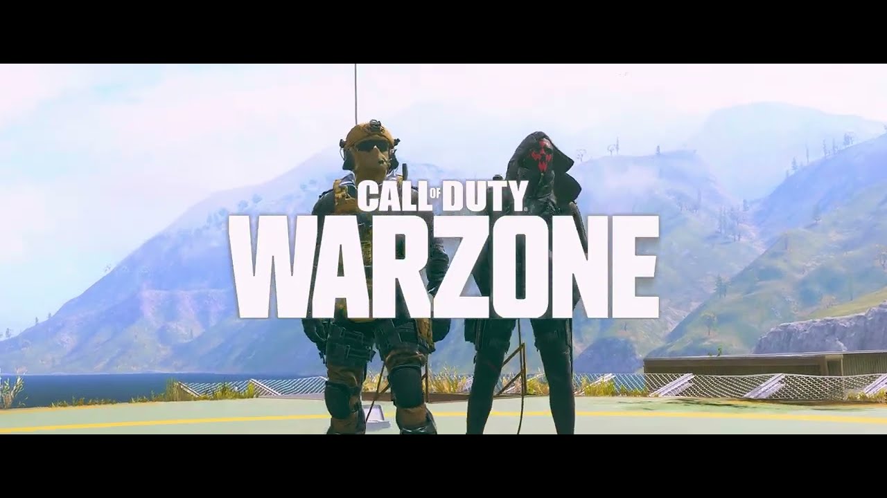 Feels Good To Be Back! (Warzone) Duo's | Resurgence - YouTube