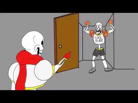 Papyrus good shit - YouTube