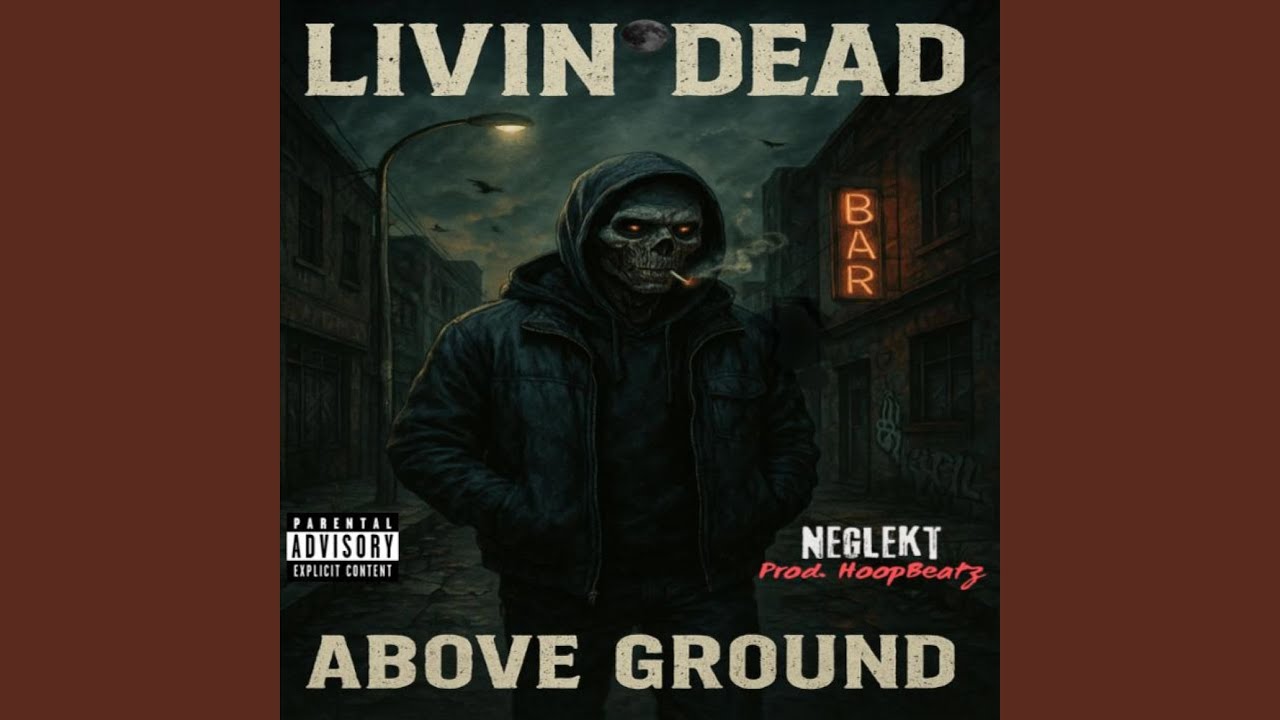 Livin Dead Above Ground - YouTube