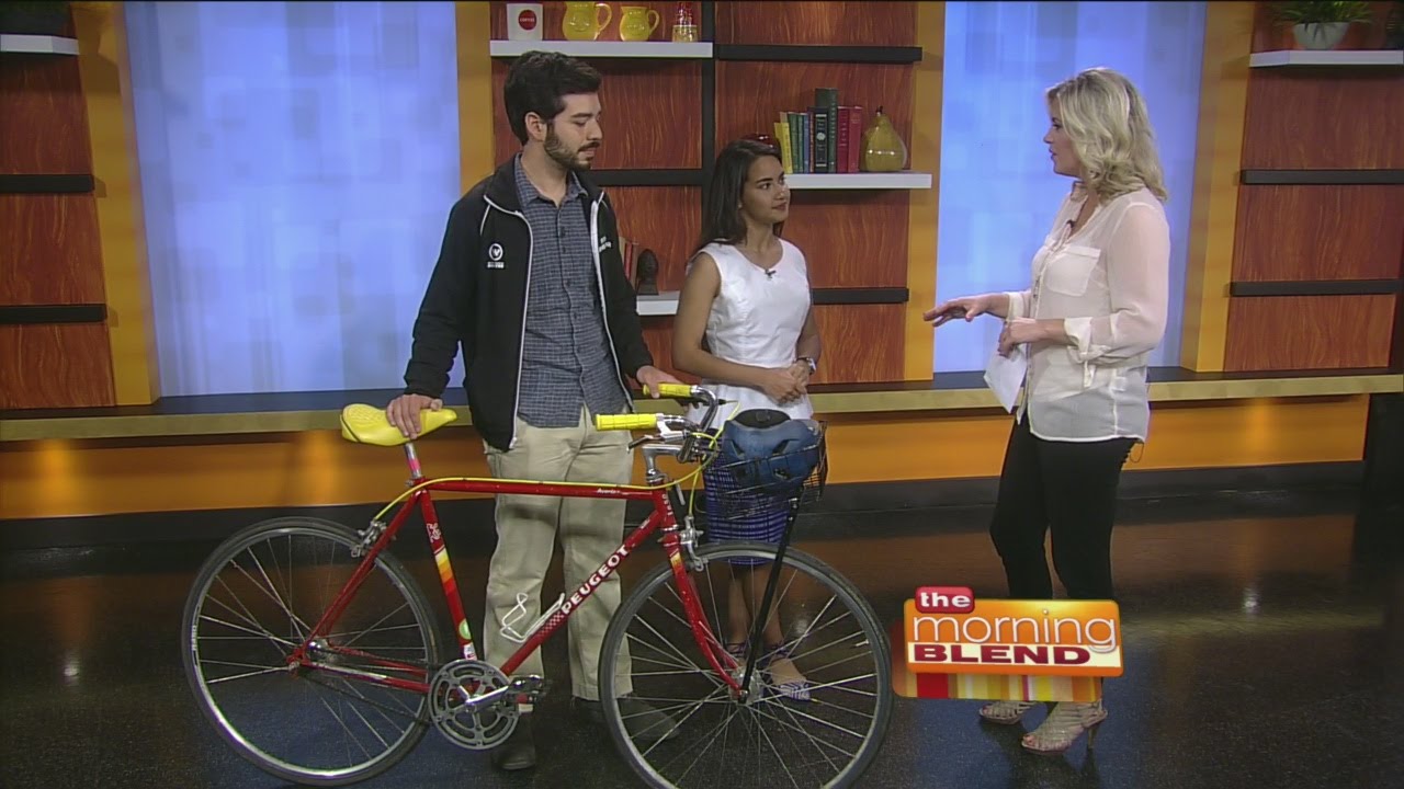 Get Ready for Milwaukee Bike Week! - YouTube