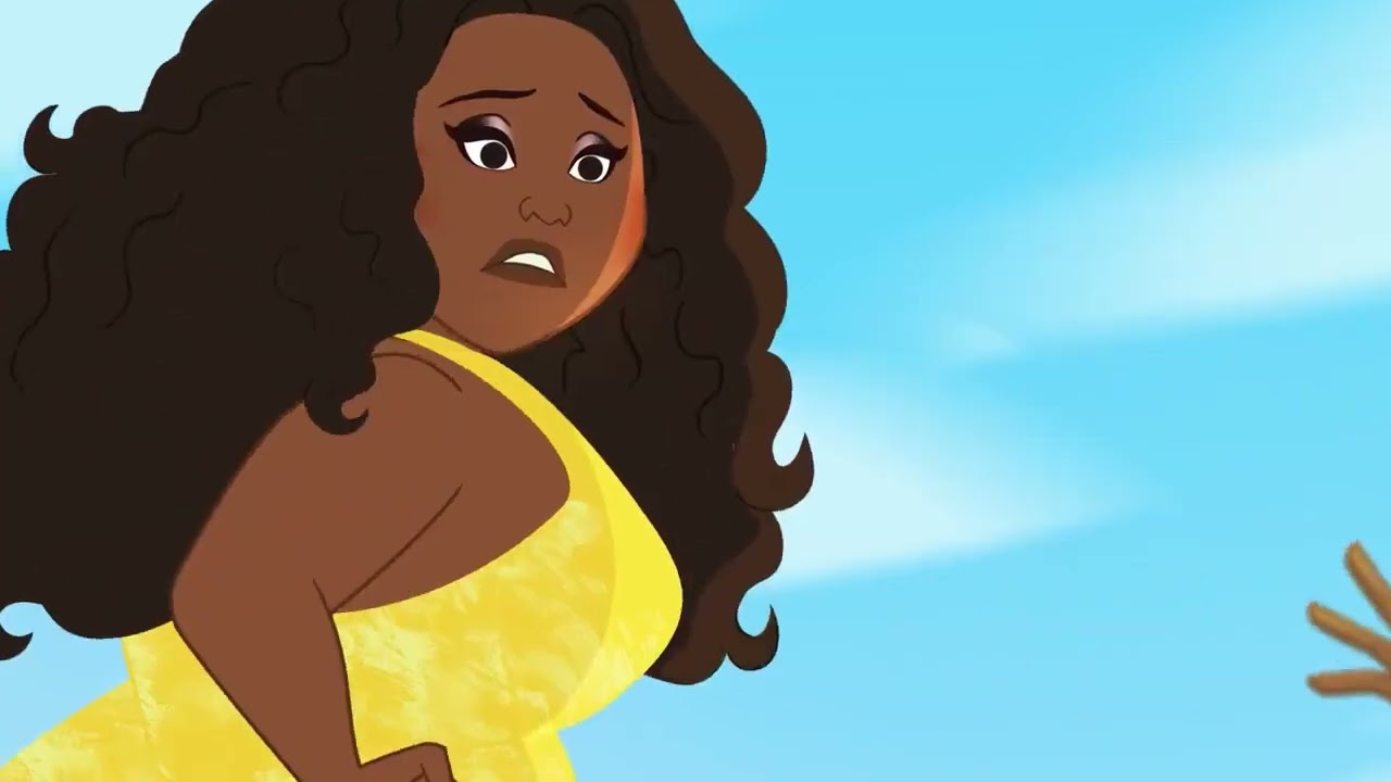 Lizzo Sang to Penny for Took Out - YouTube