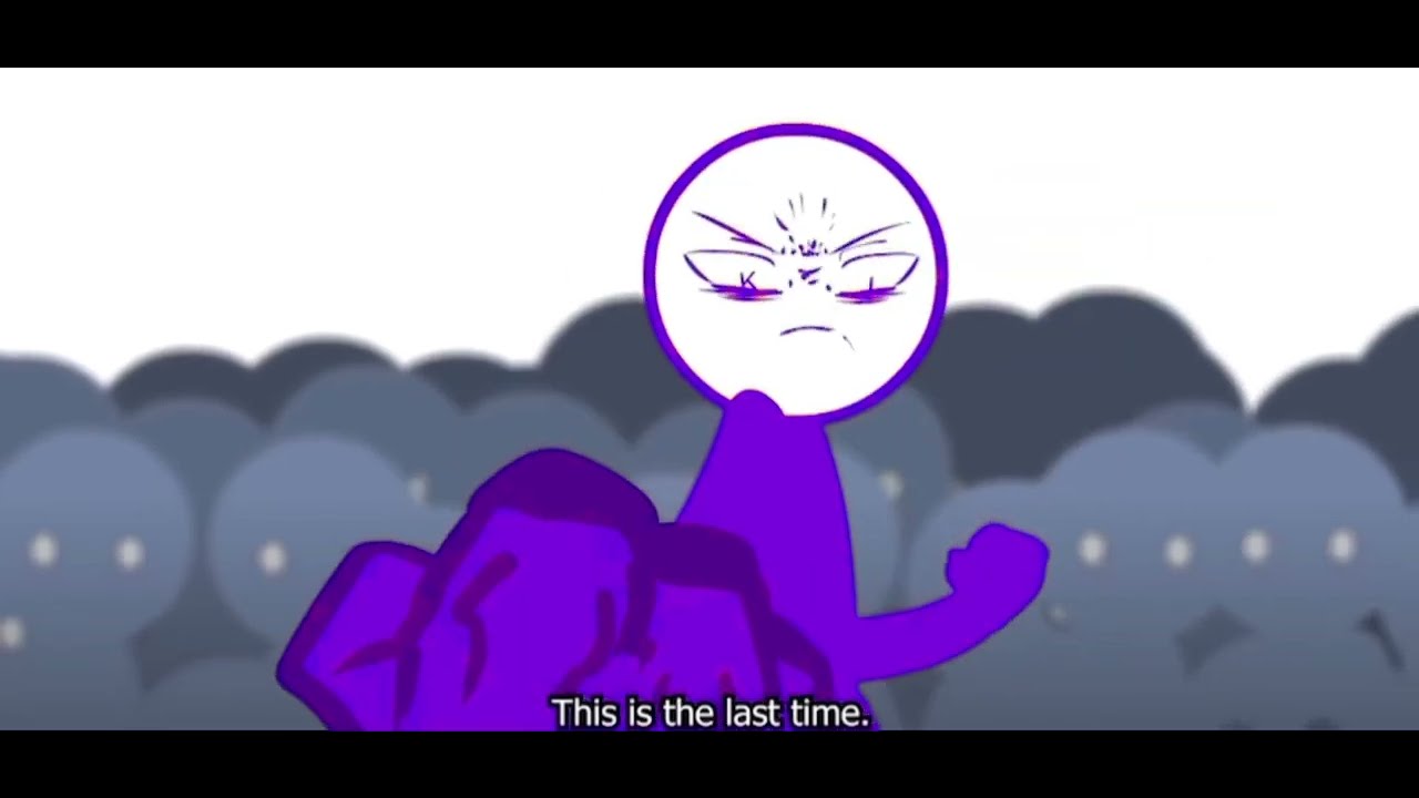 Purple Kj Showcase - YouTube