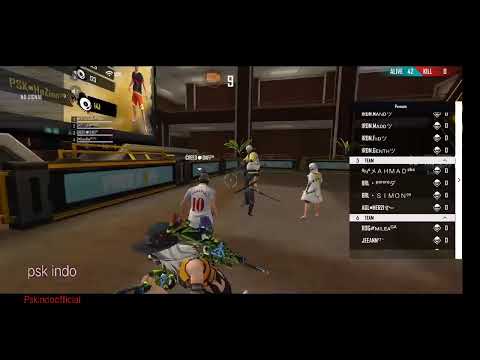 Live Stream PSK•INDO OFFICIAL