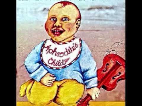 Aphrodite's Child - Rain and Tears+Quando l'amore Diventa Poesia+Spring ...