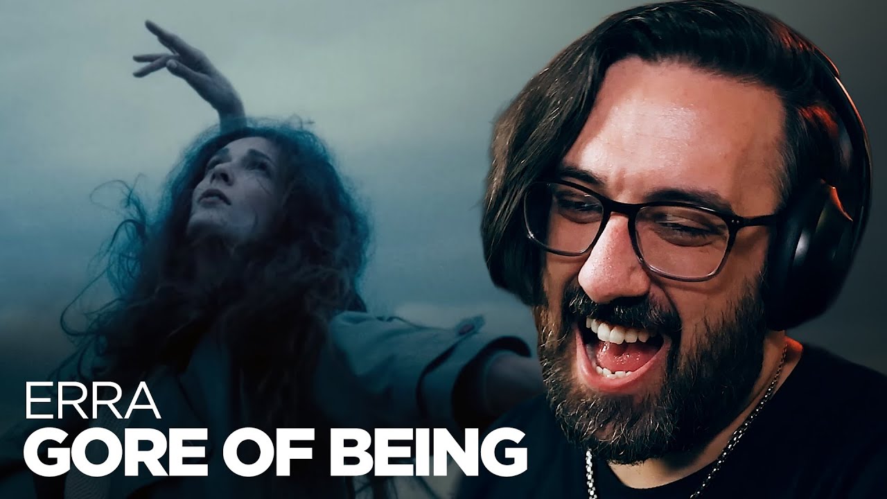 It's giving Heavener! | ERRA - Gore of Being | Reaction / Review - YouTube