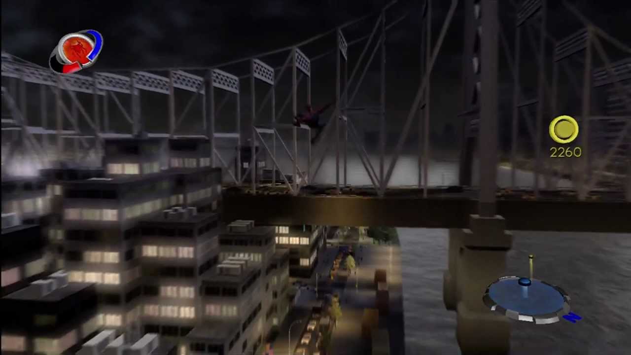 Spider-Man 3: Walkthrough Part 45 (Daily Bugle Mission 4) [1080 HD ...