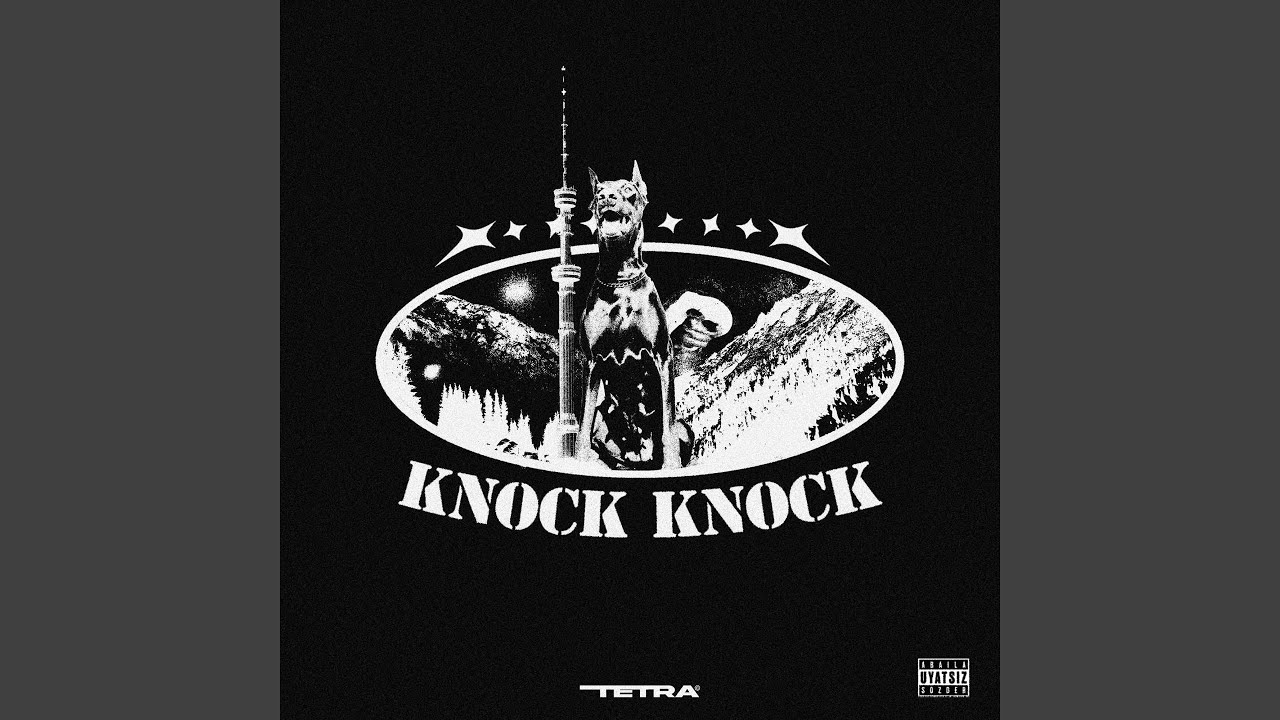 Knock Knock (Preview) - YouTube