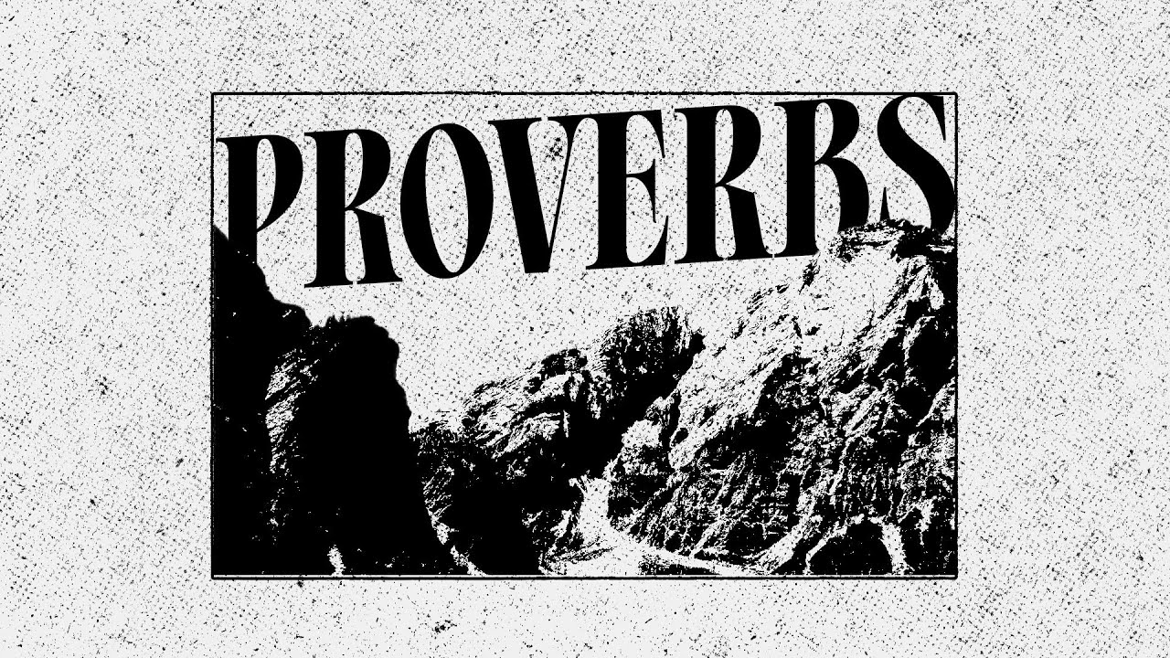 Make the Right Choice | Proverbs 22 | Tyler Hamrick - YouTube