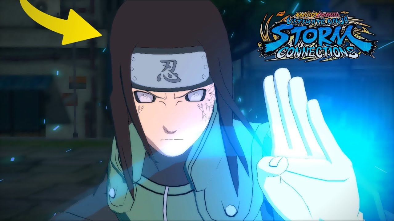 NEJI IN 60 SECONDS - YouTube