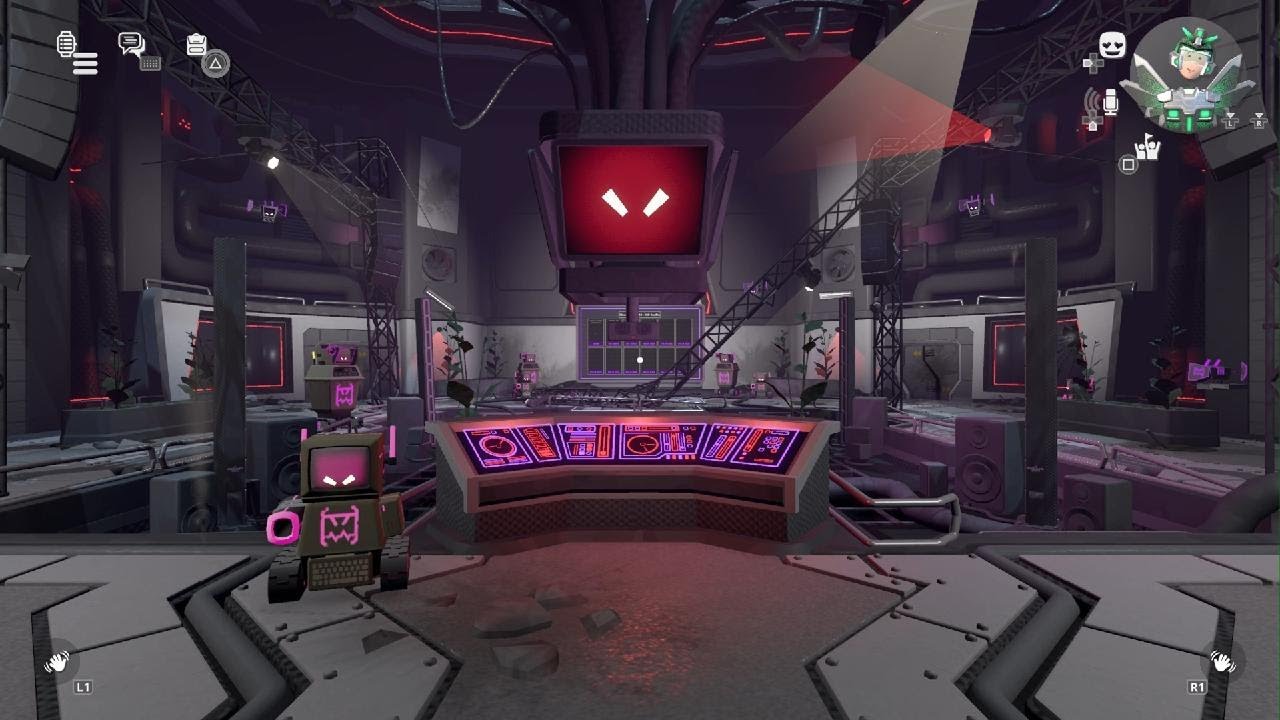 Rec Room Invasion 2 - YouTube