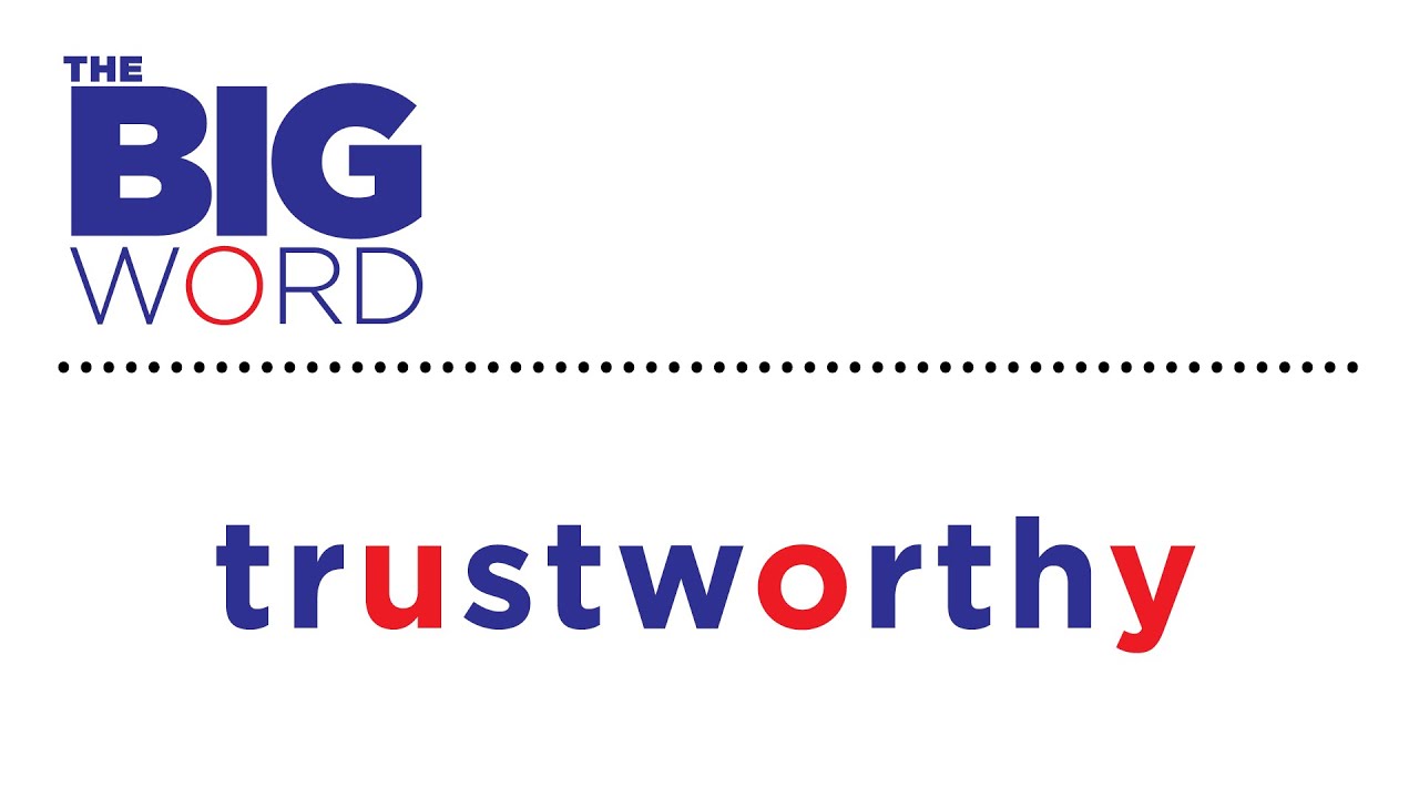 The BIG Word – Free Spelling Program – Blackbird and Company