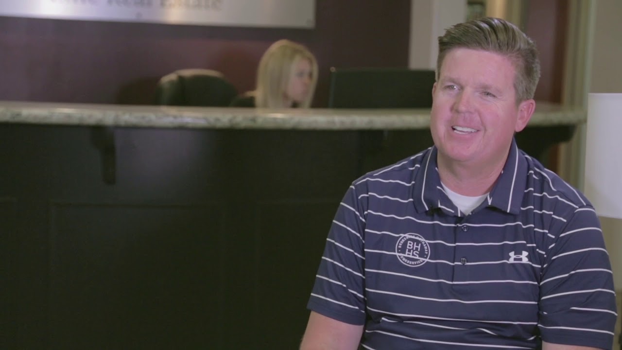 Meet Our Agent Ned Chidester - YouTube