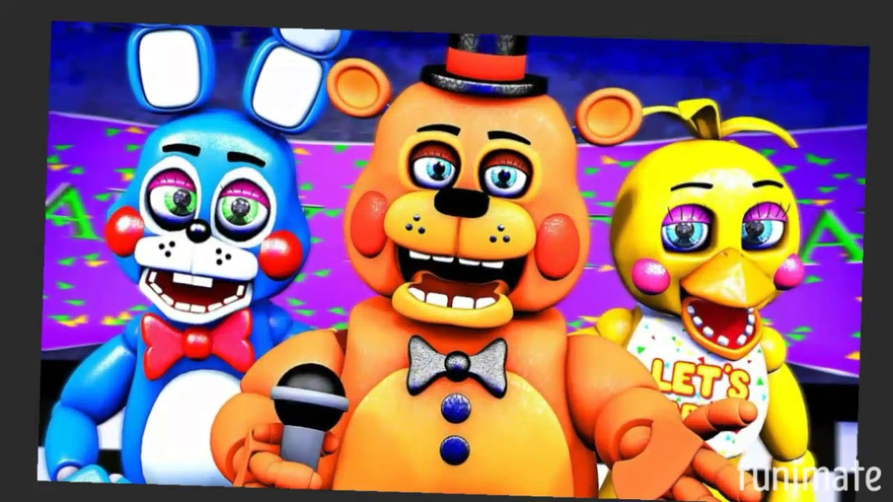 Pt Fanf Studio - YouTube