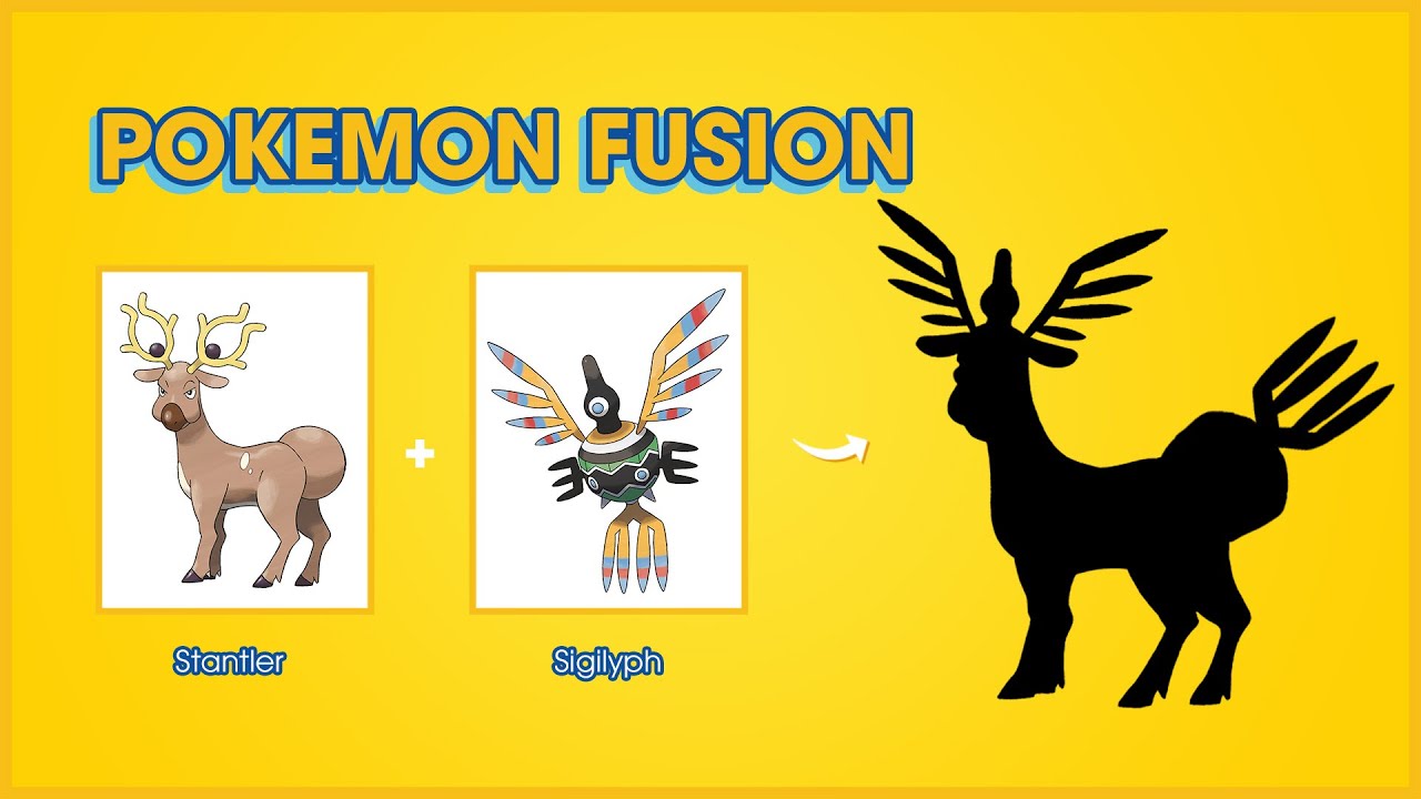 Sigilyph Evolution