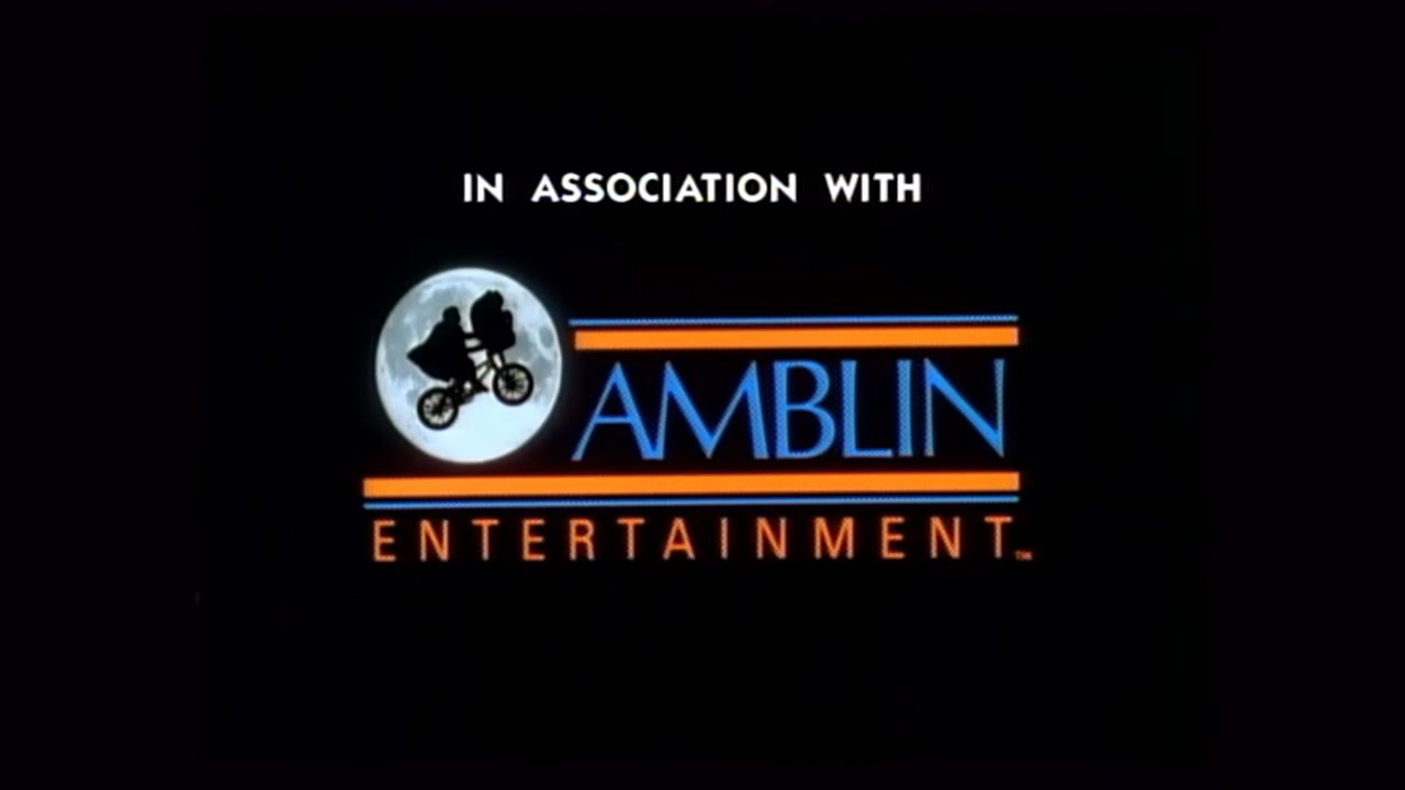 Zaloom/Mayfield Productions/Amblin Entertainment/Universal Pictures ...