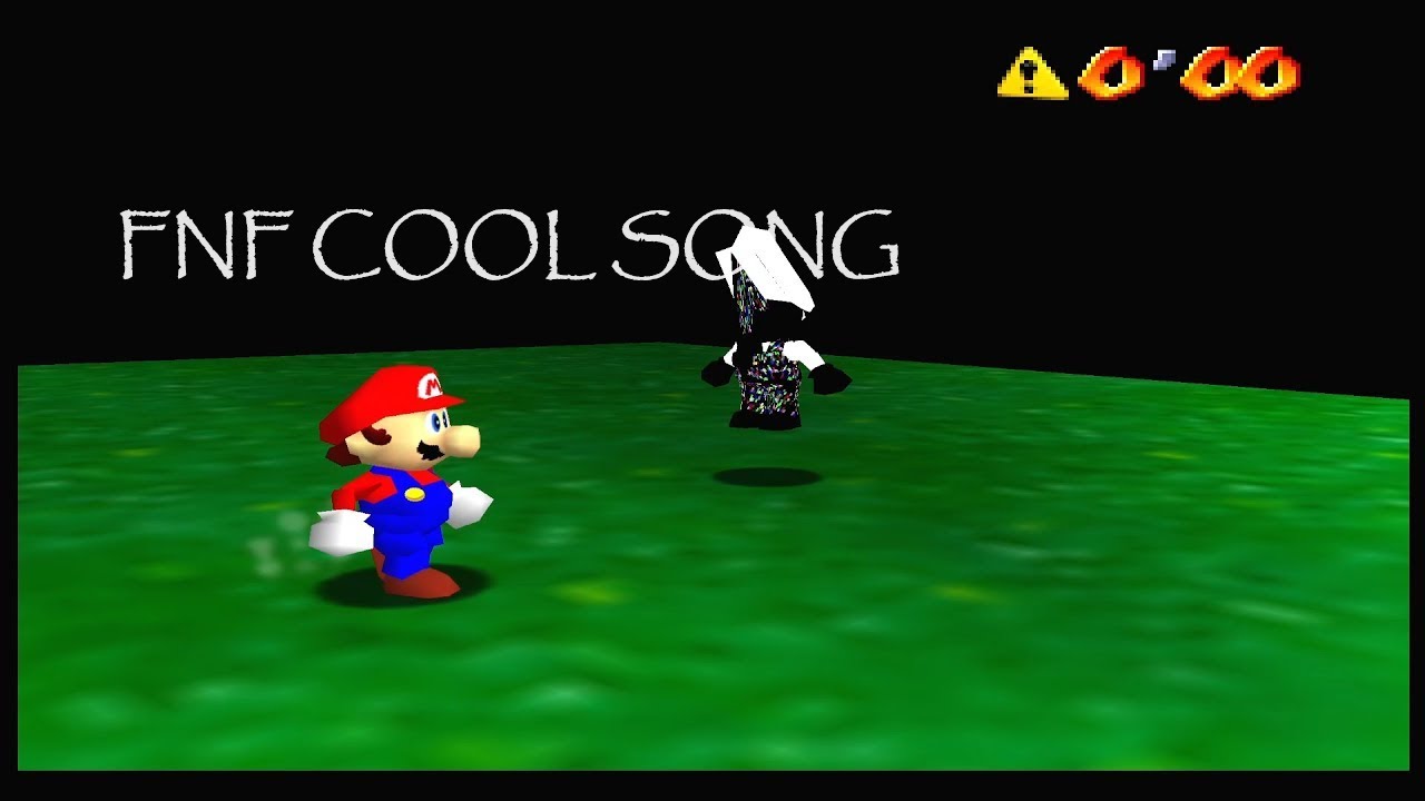 Thread 5 - SM64.Z64 COOL MARIO FNF SONG!!! - YouTube