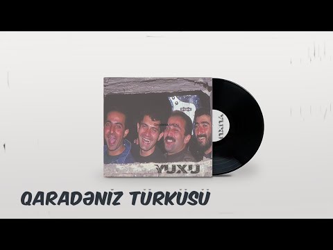 Yuxu - Qaradəniz türküsü (Azerbaijan Rock)