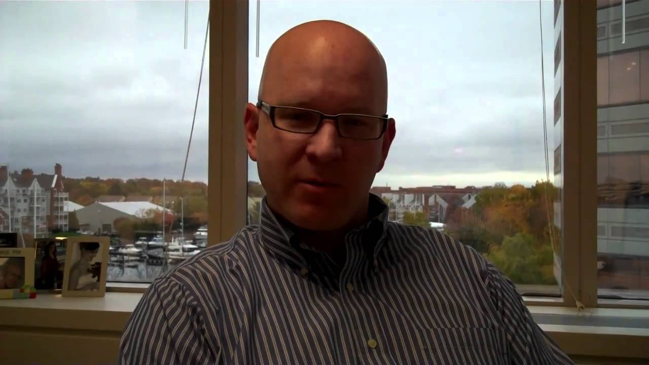 InsightExpress' Experience With Dell and Aster Data - YouTube