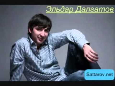 Eldar Dalgatov polyubil