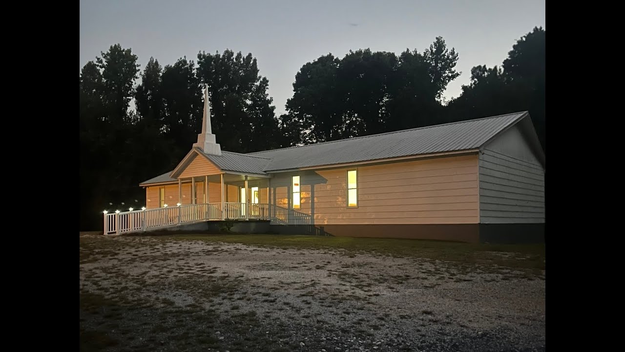 04/04/2024 The 7th Vial - YouTube