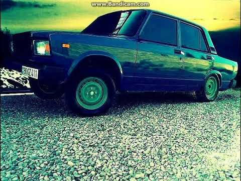 Azeri Bass Music (Aklim Gider Aklina) 2018 ilk Mende.!