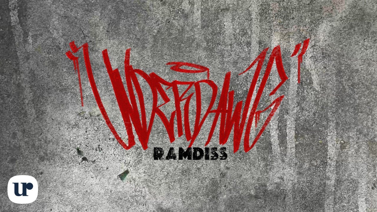 Ramdiss - Underdawg (Official Lyric Video) - YouTube