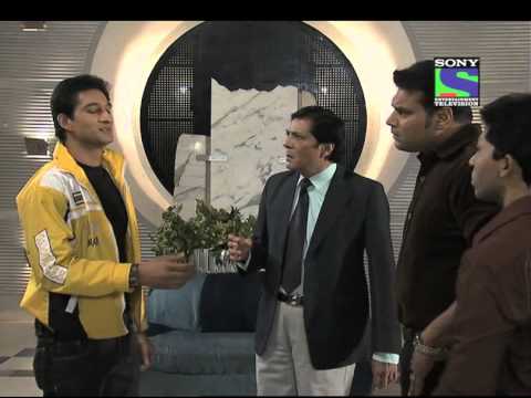 CID - Epsiode 647 - Hire Ka Raaz