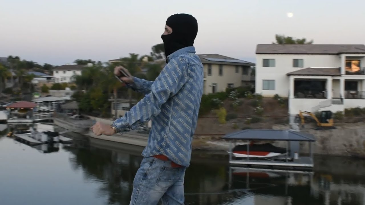 Twizzy - Came Up (Official Music Video) - YouTube