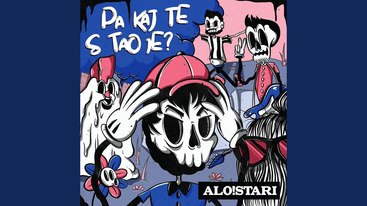 Alo, Stari! - YouTube