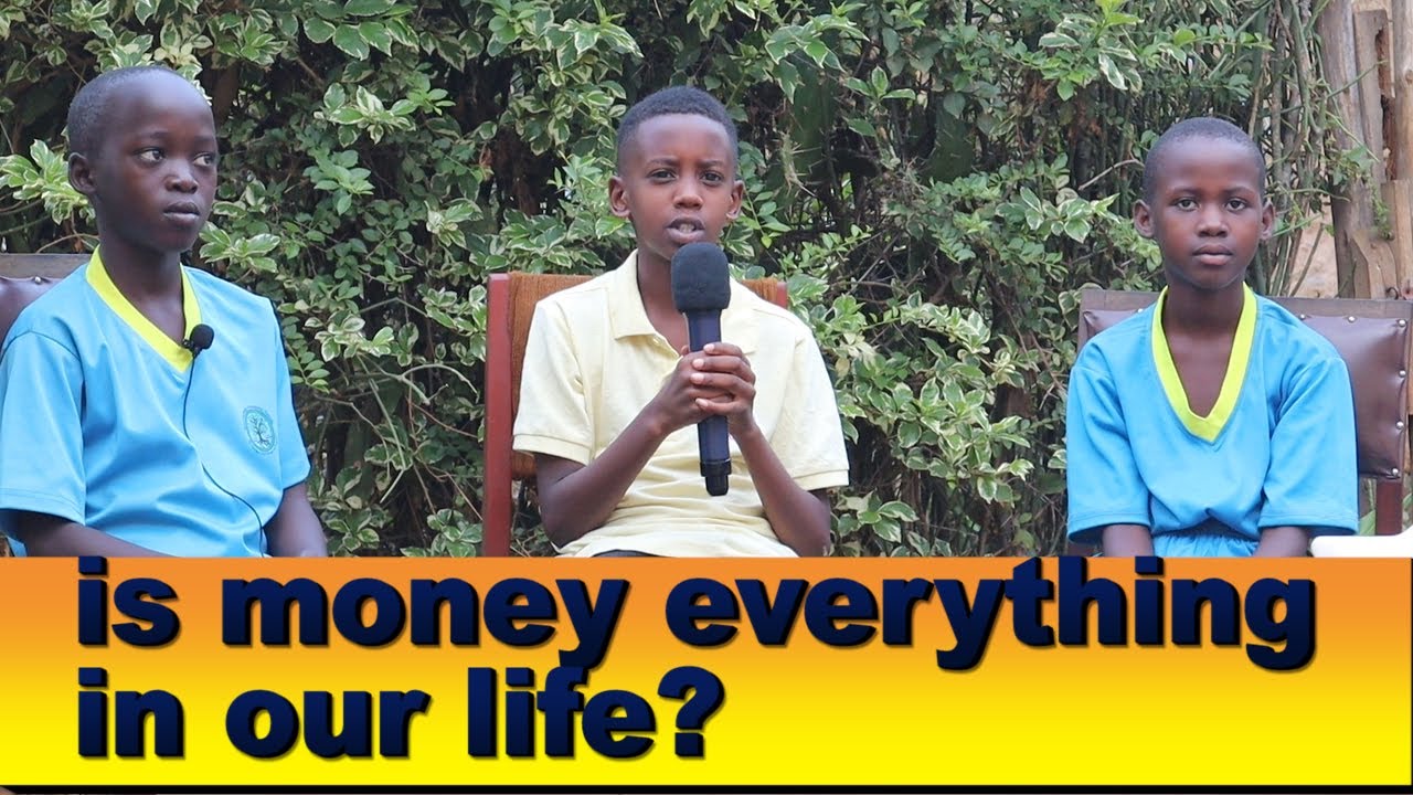 🔥🔥🚨IS MONEY EVERYTHING IN OUR LIFE? DEBATE 🔥🔥🚨DON'T MISS - YouTube