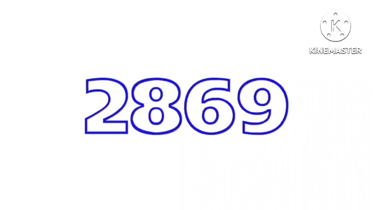 10000 to 0 - YouTube