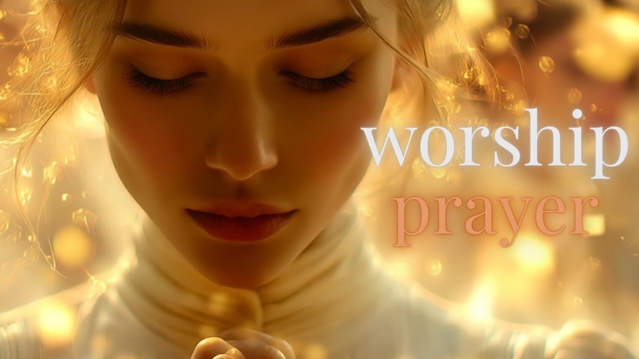 🌟 Live Worship Through the Psalms | Pray, Sing, and Reflect Together 🎶 ...