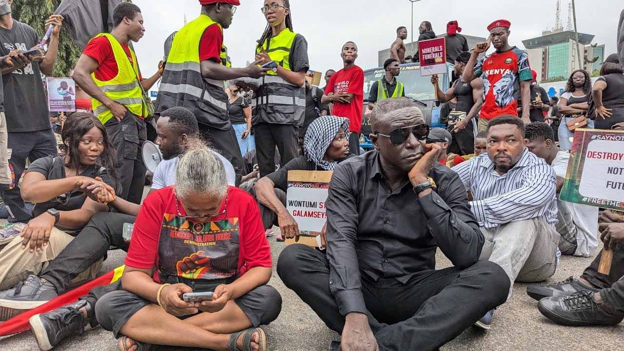 Captain Smart Bitterly Cried 😭 & Send W@rning and Exp0ses Chairman ...