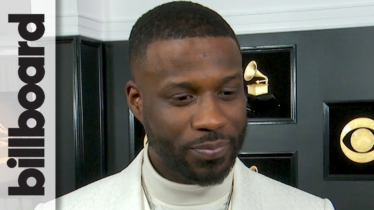 Jay Rock Talks 'Black Panther' Nominated Soundtrack Song 'King's Dead ...