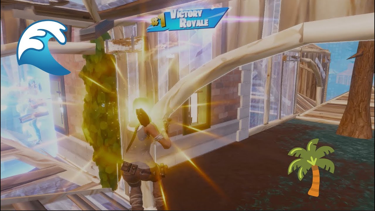 Rolling in the deep🌊 (Fortnite Montage) - YouTube