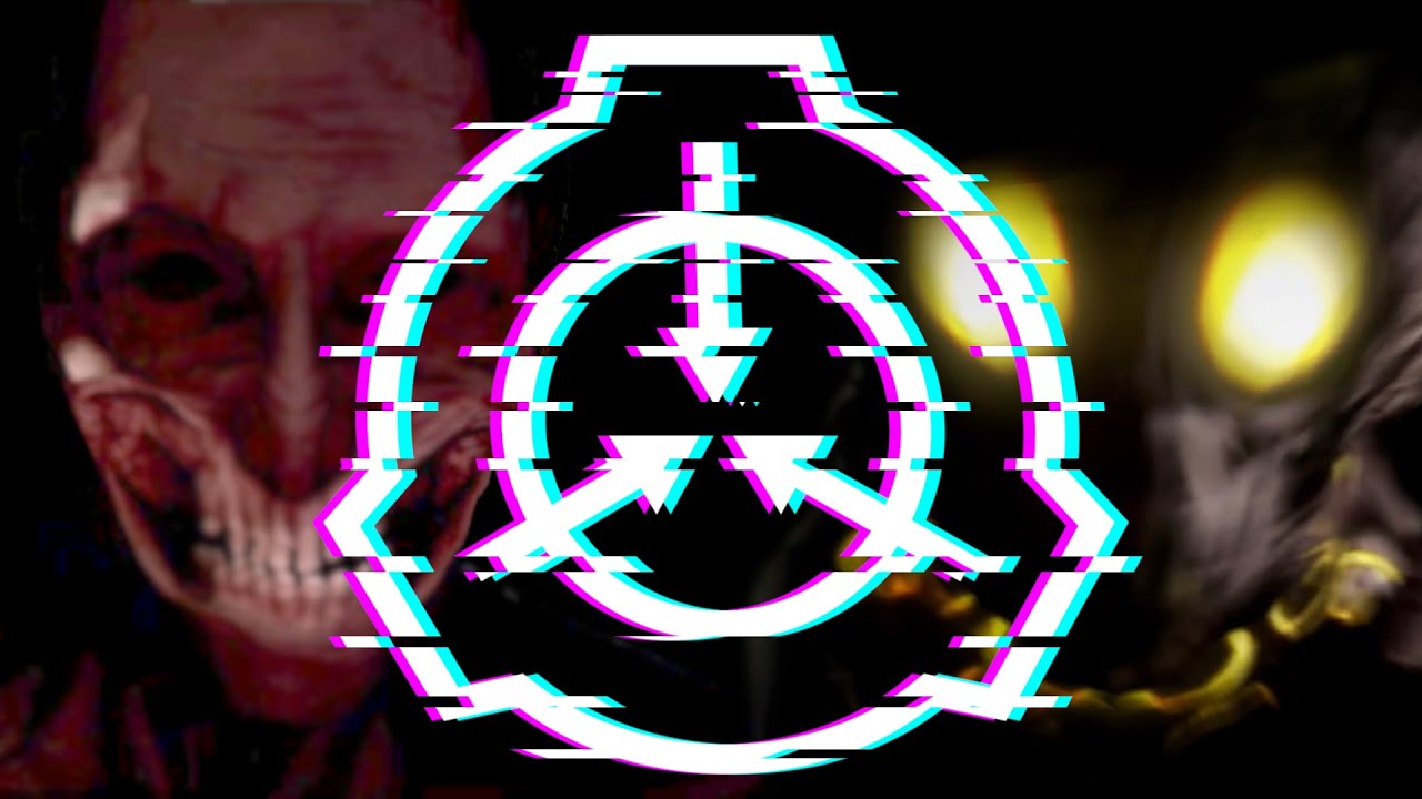 SCP MEETS FNAF | SCP: The Endurance - YouTube