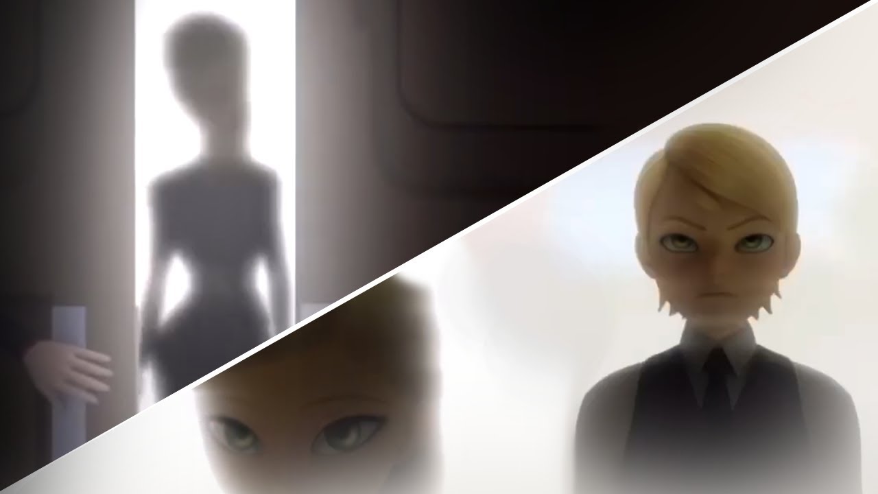 Aunt Amelie & Cousin Félix (Comics Edit) - YouTube