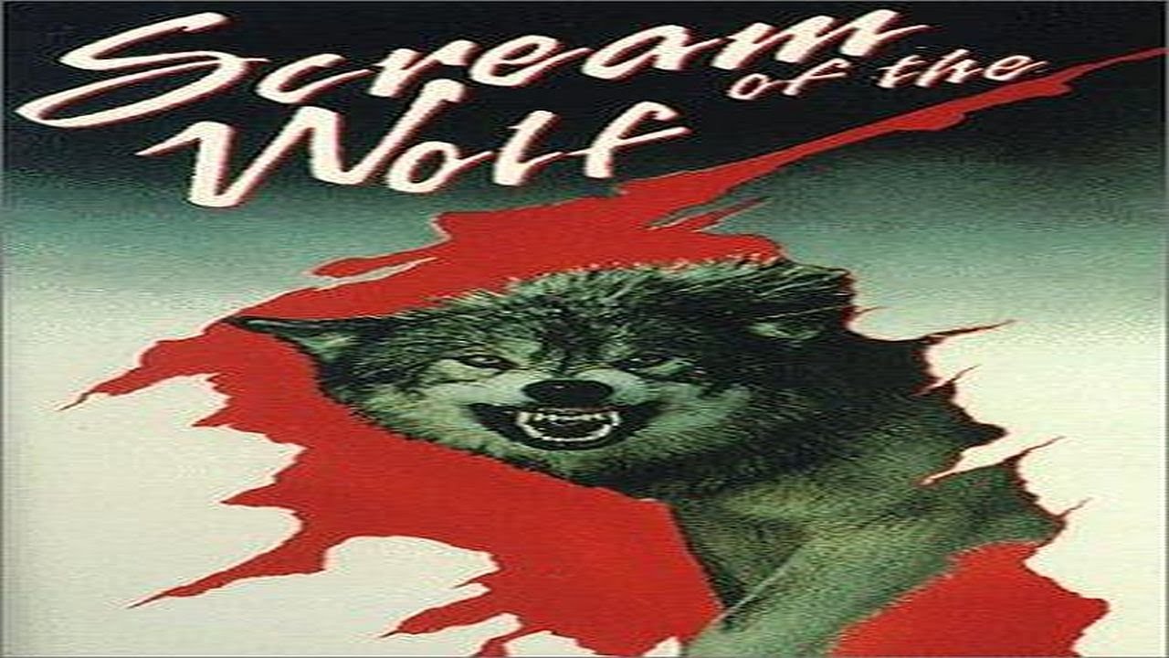 Scream of the Wolf (1974) Peter Graves - YouTube